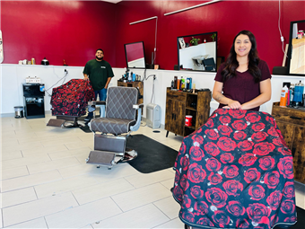 Melling Barber Shop In Fargo ND | Vagaro